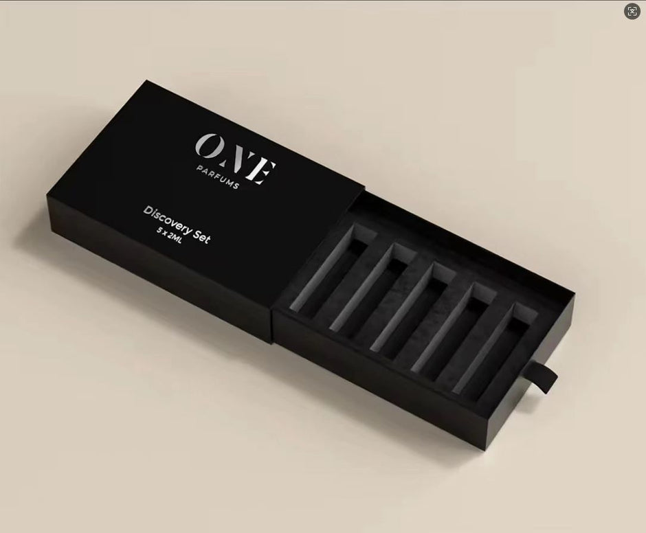 ONE PARFUMS