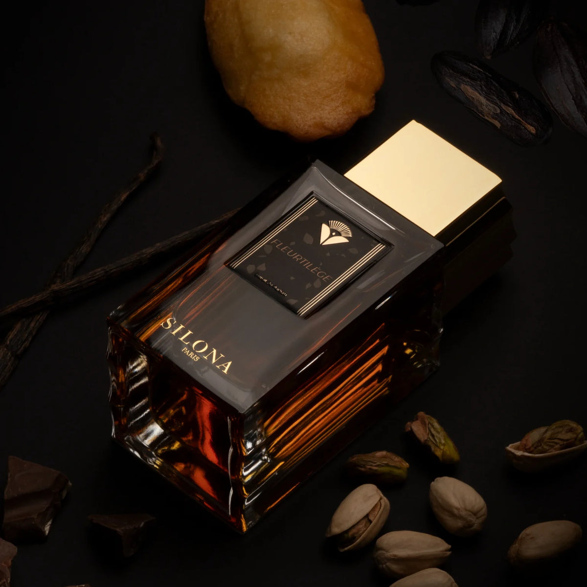 Silona Fleurtilège – ONE PARFUMS